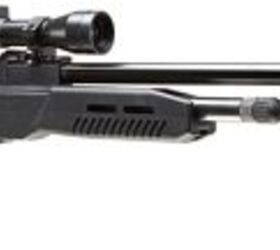 NEW Umarex Fusion 2 Sends 9 Rounds in Silence | thefirearmblog.com