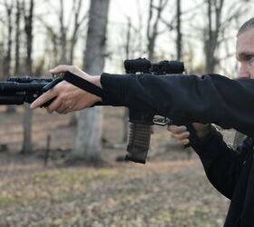 Improve Precision With Sling Assisted Shooting | thefirearmblog.com