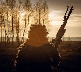 POTD: Polish Snipers & Shooting Tactics – Bor Rifle | thefirearmblog.com