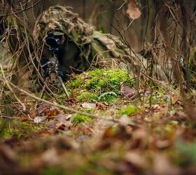 POTD: Polish Snipers & Shooting Tactics – Bor Rifle | thefirearmblog.com