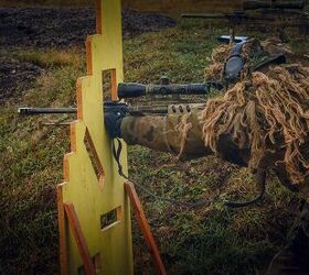POTD: Polish Snipers & Shooting Tactics – Bor Rifle | thefirearmblog.com