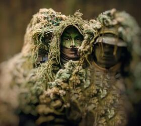 POTD: Polish Snipers & Shooting Tactics – Bor Rifle | thefirearmblog.com