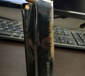 A Guide for Aluma Hyde II - How to Corrosion-Proof your Gun Parts ...