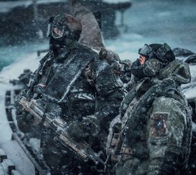 POTD: Australian Commando Soldiers | thefirearmblog.com