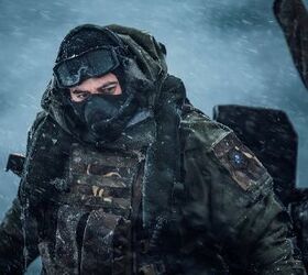 POTD: 47th Commando Raiding Group and Norwegian Army Soldiers ...