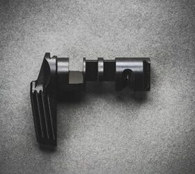 Talon – Full Auto Safety Selector from Radian Weapons | thefirearmblog.com