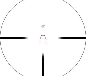 New Strike Eagles from Vortex: 1-6×24 and 1-8×24 with New Reticles ...