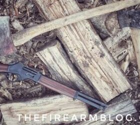 TFB Review: Henry Axe .410 - Cutting Down Non-NFA Competition ...