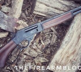 TFB Review: Henry Axe .410 - Cutting Down Non-NFA Competition ...