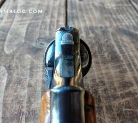 Wheelgun Wednesday: Throwback Smith & Wesson Model 10 .38 Special ...