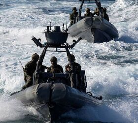 POTD: Royal Australian Navy in Counter-Terrorism Training ...