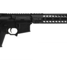 Primary Arms & Strike Industries Join Forces on Sentinel Rifle Lines ...