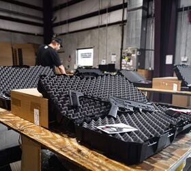 Diamondback Firearms Launch DBX 5.7 | thefirearmblog.com