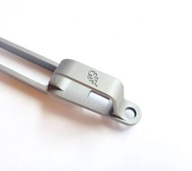 NEW Linear Bottom Metal for Tikka T3/T3x from High Desert Rifle Works ...