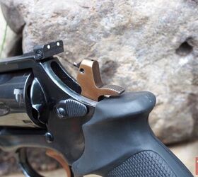 Wheelgun Wednesday: Manurhin MR73 Review | thefirearmblog.com