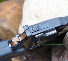 Wheelgun Wednesday: Manurhin MR73 Review | thefirearmblog.com