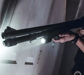 Streamlight Introduces New Models Of TL-Racker Shotgun Forend Lights ...