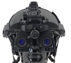 Friday Night Lights: Dual Tube Spotlight – AGM NVG-50 | thefirearmblog.com