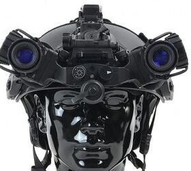 Friday Night Lights: Dual Tube Spotlight – AGM NVG-50 | thefirearmblog.com