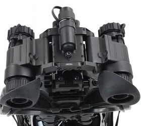 Friday Night Lights: Dual Tube Spotlight – AGM NVG-50 | thefirearmblog.com