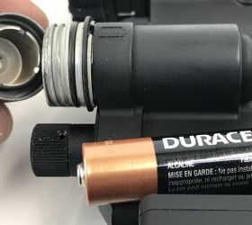 Friday Night Lights: Dual Tube Spotlight – AGM NVG-50 | thefirearmblog.com