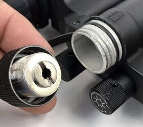 Friday Night Lights: Dual Tube Spotlight – AGM NVG-50 | thefirearmblog.com