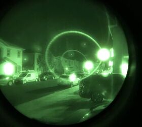 Friday Night Lights: Dual Tube Spotlight – AGM NVG-50 | thefirearmblog.com