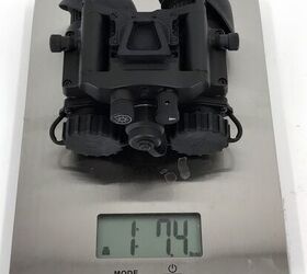 Friday Night Lights: Dual Tube Spotlight – AGM NVG-50 | thefirearmblog.com