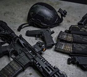 STI Firearms Announces Company Name Change to Staccato | thefirearmblog.com