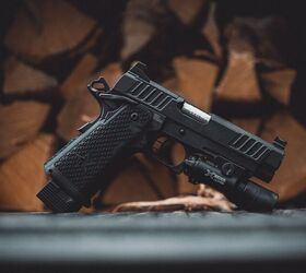 STI Firearms Announces Company Name Change to Staccato | thefirearmblog.com