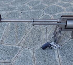 M.R. New System Arms – Creativity Without Limits | thefirearmblog.com