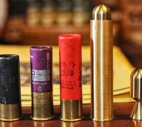 M.R. New System Arms – Creativity Without Limits | thefirearmblog.com