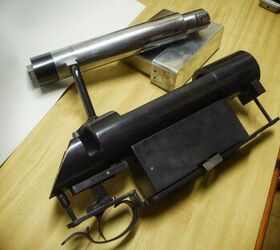 M.R. New System Arms – Creativity Without Limits | thefirearmblog.com