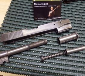 M.R. New System Arms – Creativity Without Limits | thefirearmblog.com