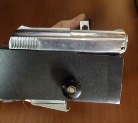 M.R. New System Arms – Creativity Without Limits | thefirearmblog.com