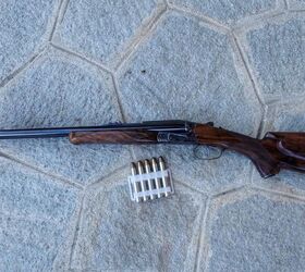 M.R. New System Arms – Creativity Without Limits | thefirearmblog.com