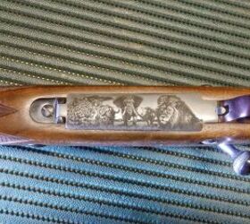 M.R. New System Arms – Creativity Without Limits | thefirearmblog.com