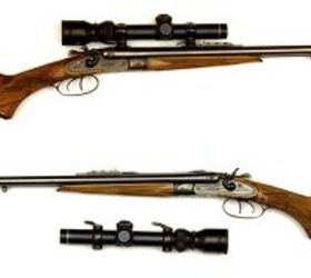 M.R. New System Arms – Creativity Without Limits | thefirearmblog.com