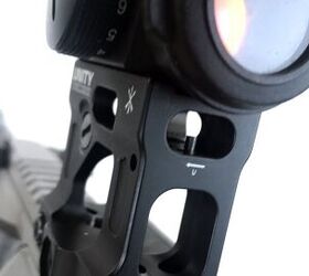 Friday Night Lights: Unity Tactical FAST Micro Mount & FTC Magnifier ...