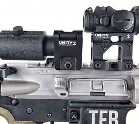 Friday Night Lights: Unity Tactical FAST Micro Mount & FTC Magnifier ...