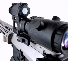 Friday Night Lights: Unity Tactical FAST Micro Mount & FTC Magnifier ...