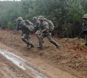 POTD: French FAMAS in Operation Carnyx | thefirearmblog.com