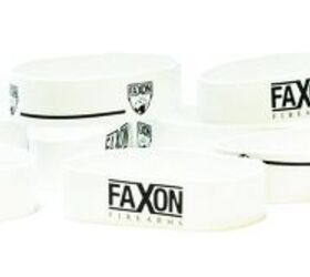 Faxon Firearms Introduces Magazine Marker Bands | thefirearmblog.com