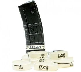 New From Faxon Firearms: Fill-In Magazine Marker Bands | thefirearmblog.com