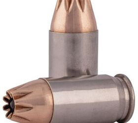 Federal Introduces their New Hydra-Shok Deep 380 ACP | thefirearmblog.com