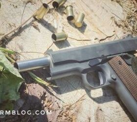TFB Review: Best Budget 1911? Springfield Armory MIL-SPEC ...