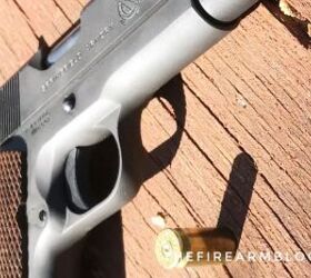 TFB Review: Best Budget 1911? Springfield Armory MIL-SPEC ...