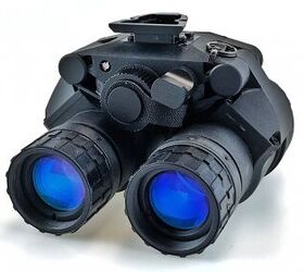 Friday Night Lights: Dual Tube Spotlight – DTNVG (Dual Tube Night ...