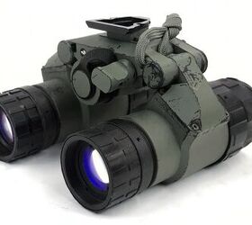 Friday Night Lights: Dual Tube Spotlight – DTNVG (Dual Tube Night ...