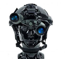 Friday Night Lights: Dual Tube Spotlight – DTNVG (Dual Tube Night ...